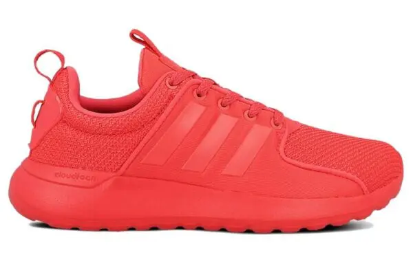 Adidas Cloudfoam Lite Racer Sneakers - Red