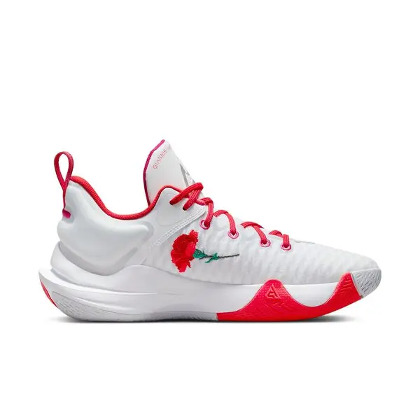 Nike Giannis Immortality "rose" Athletic Sneakers