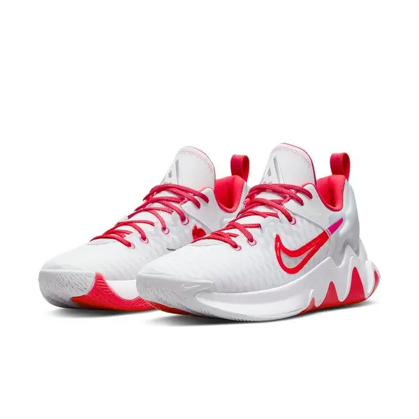 Nike Giannis Immortality "rose" Athletic Sneakers
