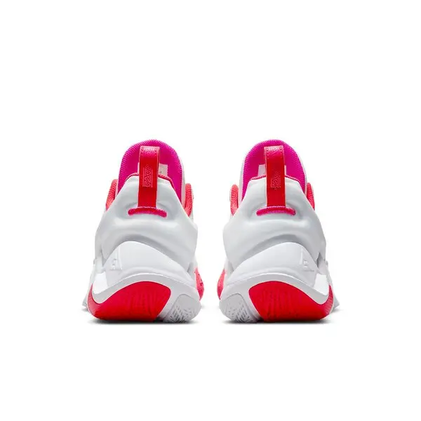 Nike Giannis Immortality "rose" Athletic Sneakers