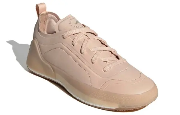 Adidas By Stella Mccartney Treino Sneakers - Pink