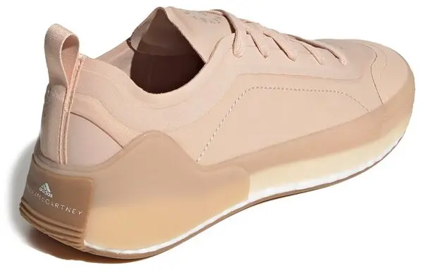 Adidas By Stella Mccartney Treino Sneakers - Pink