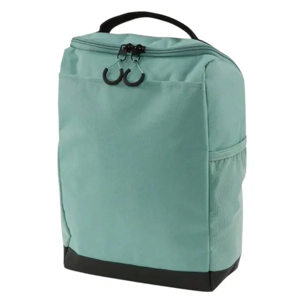 Nike Nk Varsity Elite Shoebag - Green