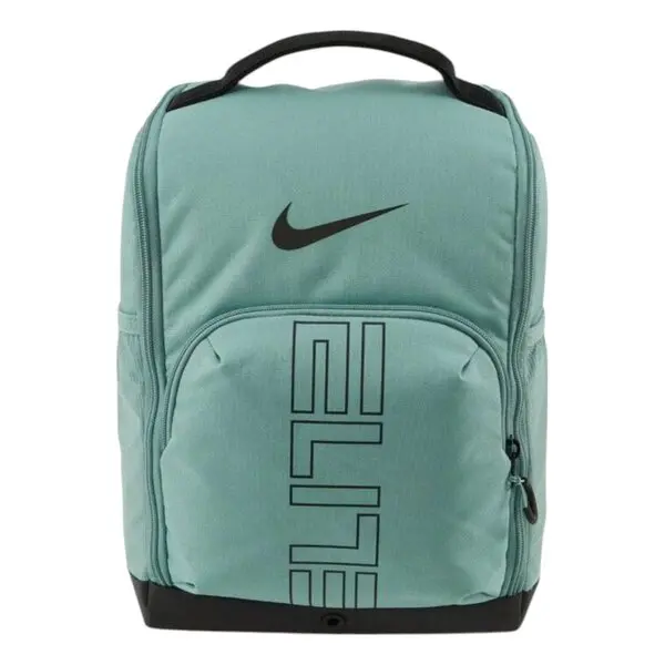 Nike Nk Varsity Elite Shoebag - Green