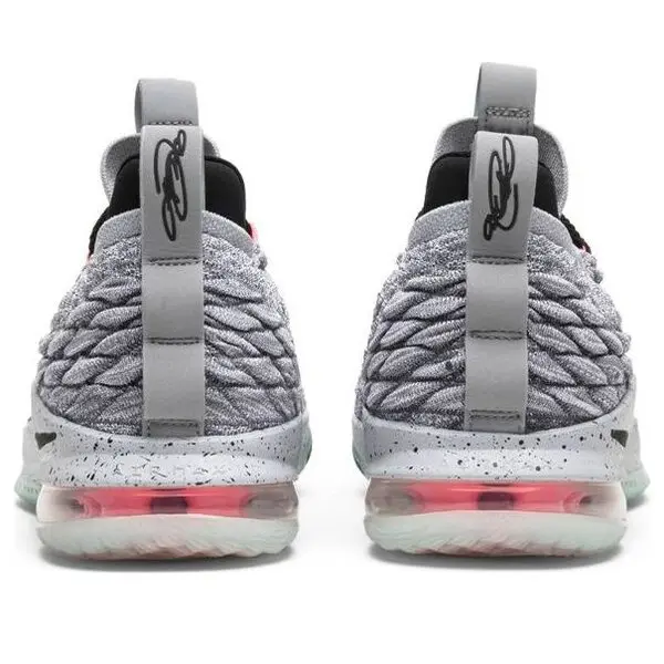 Nike Lebron 15 Low Ep Athletic Sneakers