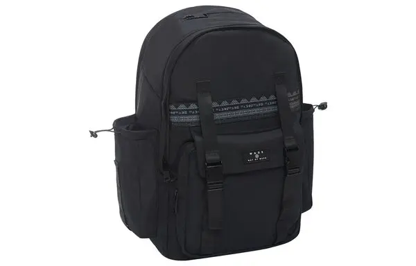 LI-NING Way Of Wade Logo Backpack