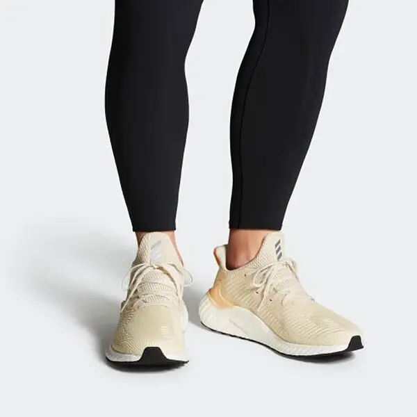 Adidas Alphaboost Athletic Sneakers
