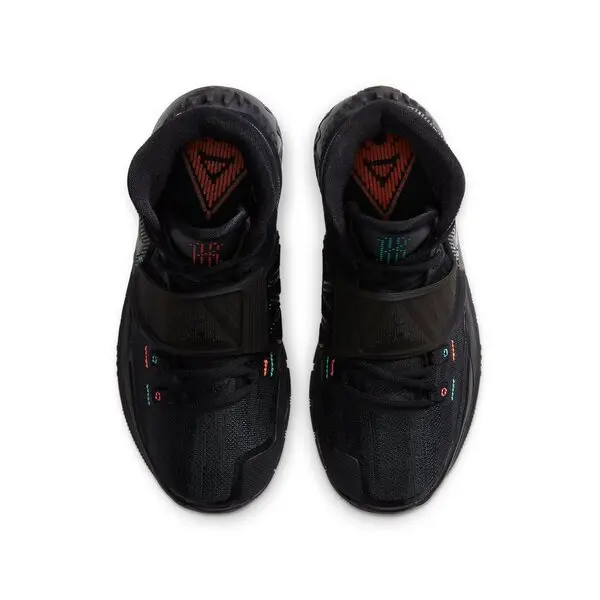 Nike Kyrie 6 'shot Clock' Performance Sneakers