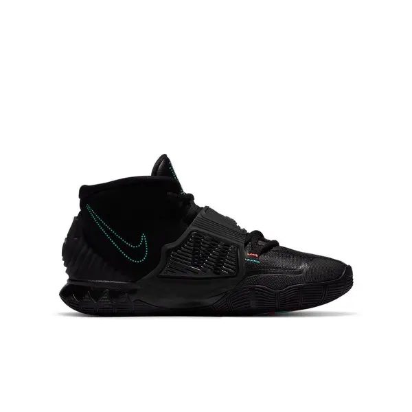 Nike Kyrie 6 'shot Clock' Performance Sneakers