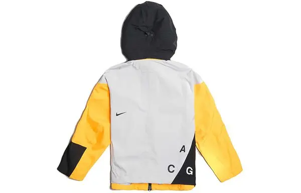 Nike Lab Deploy Gore-tex Jacket