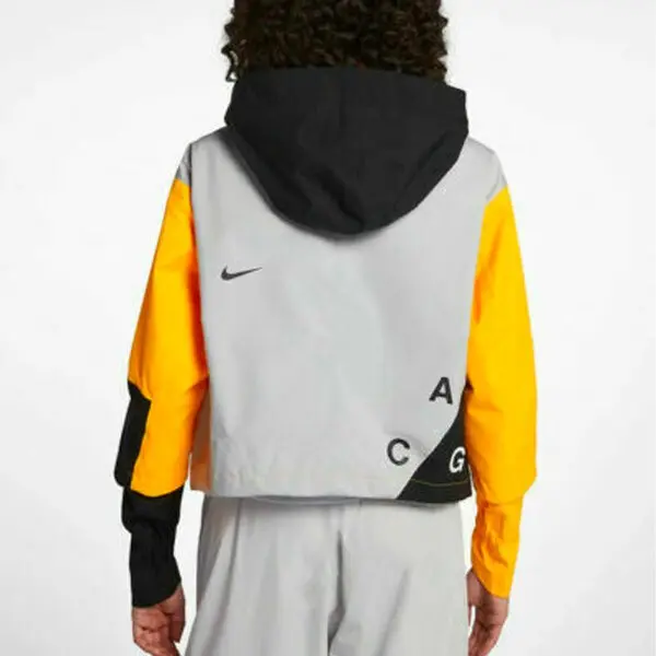 Nike Lab Deploy Gore-tex Jacket