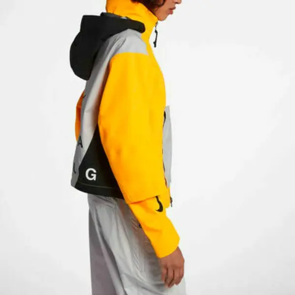 Nike Lab Deploy Gore-tex Jacket