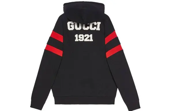 Gucci 100 Cotton Hoodie