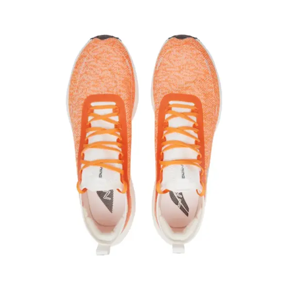 LI-NING X Soulland Feidian Ultra 3.0 Armt041-3 - Orange/white