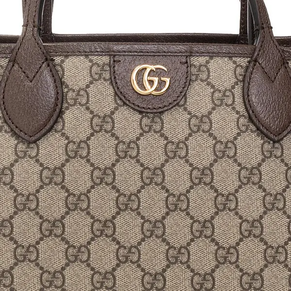 Gucci Ophidia Tote Bag