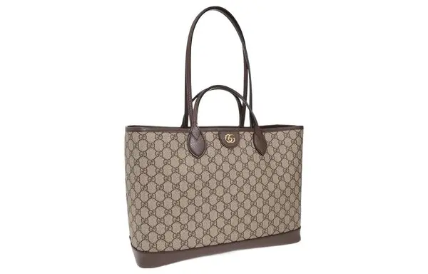 Gucci Ophidia Tote Bag