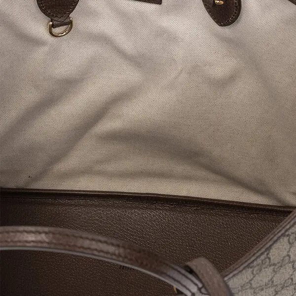 Gucci Ophidia Tote Bag