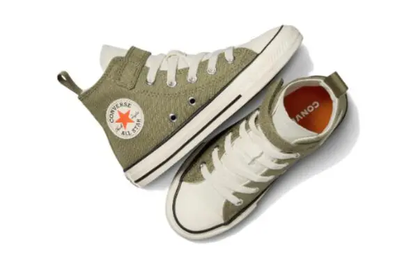 CONVERSE Chuck Taylor All Star High Top Sneakers