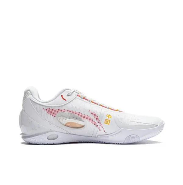 LI-NING Wade 808 Iii Ultra Athletic Sneakers