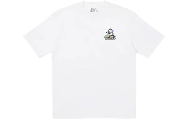 PALACE Fw21 Bubbling T-shirt