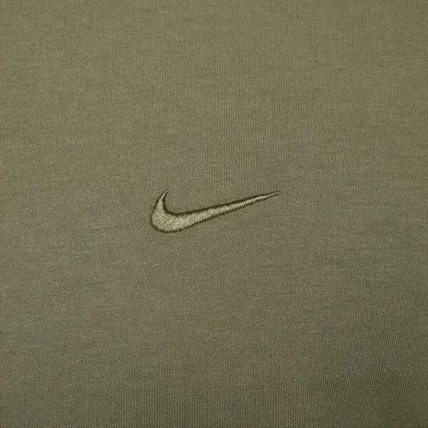 Nike Dri-fit Primary Training T-shirt - Olive Green