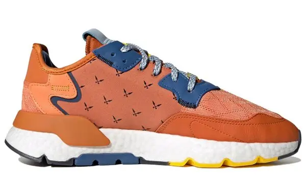 Adidas Ninja X Nite Jogger Sneakers