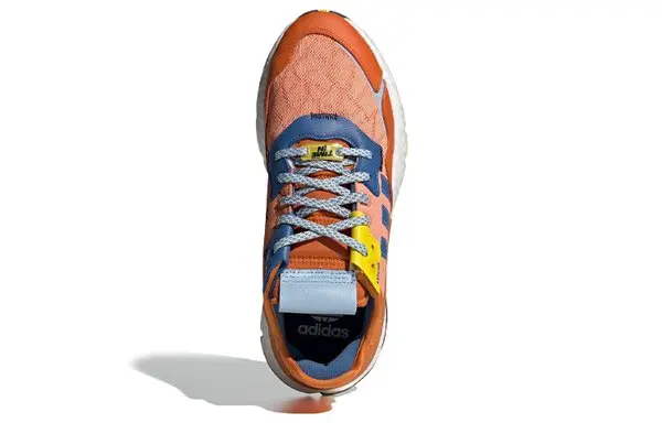 Adidas Ninja X Nite Jogger Sneakers