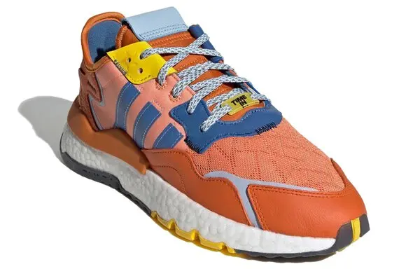 Adidas Ninja X Nite Jogger Sneakers