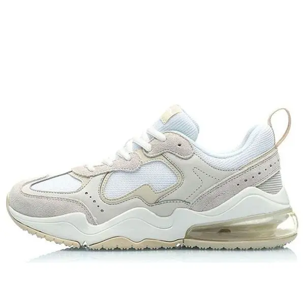 LI-NING Counterflow Neon Sneakers