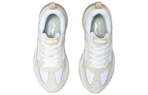 LI-NING Counterflow Neon Sneakers