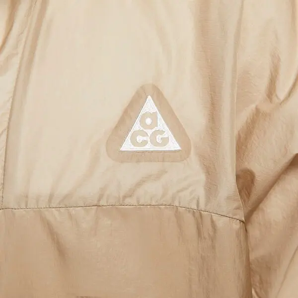 Nike Cinder Cone Windproof Jacket - Khaki