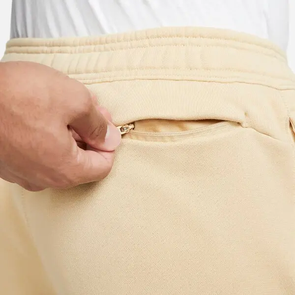 Nike Air French Terry Shorts