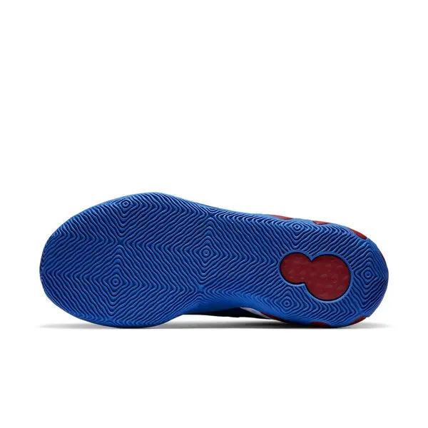 Nike Renew Elevate Athletic Sneakers - Bluewhitered