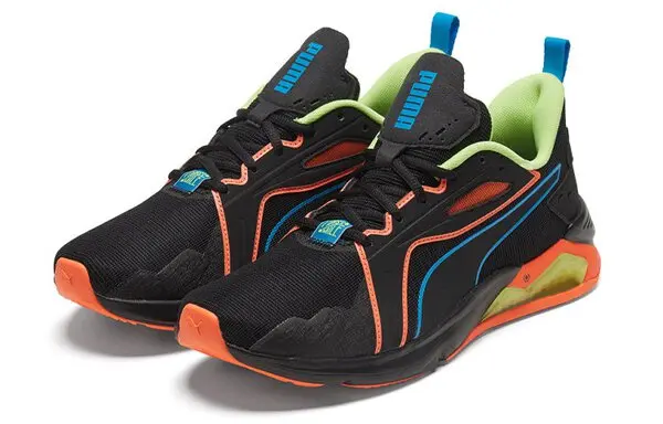 PUMA First Mile X Lqdcell Method Xtreme Sneakers
