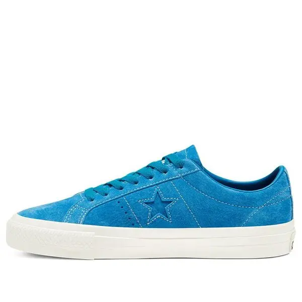 CONVERSE One Star Pro Low Top Sneakers - Blue