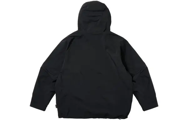 PALACE Gore-tex R-tek Jacket - Black