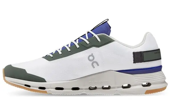 On Cloudnova Form Sneakers