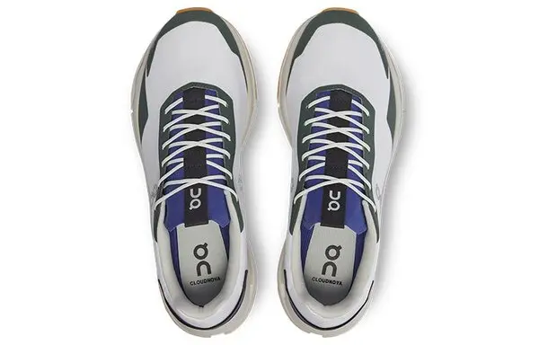 On Cloudnova Form Sneakers