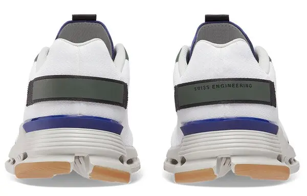 On Cloudnova Form Sneakers