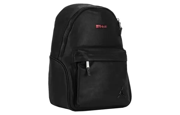 JORDAN Air Alphabet Laptop Backpack