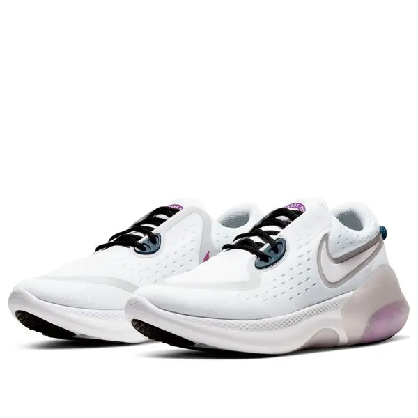 Nike Joyride Dual Run Sneakers - White/purple