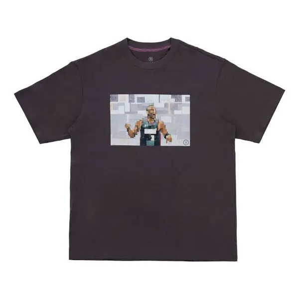 LI-NING Wade T-shirt - Black