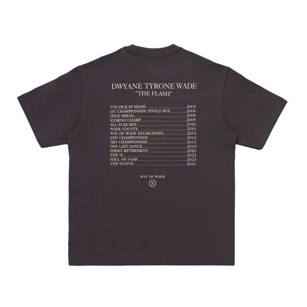 LI-NING Wade T-shirt