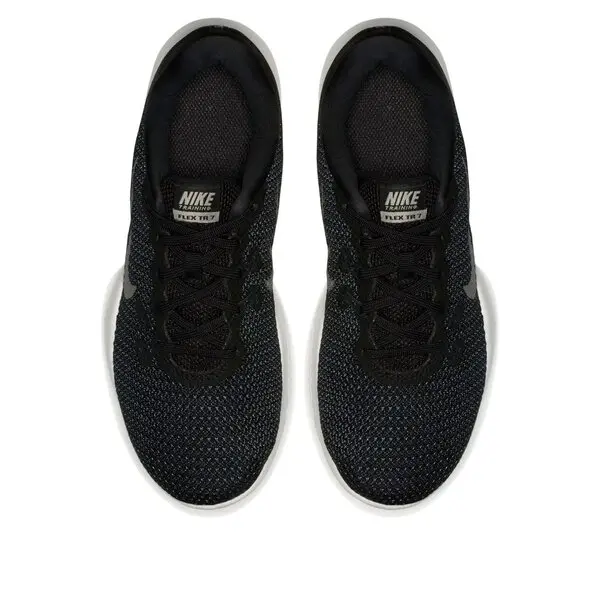 Nike Flex Trainer Athletic Sneakers - Black