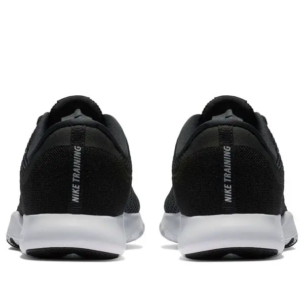 Nike Flex Trainer Athletic Sneakers - Black