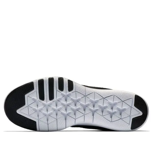 Nike Flex Trainer Athletic Sneakers - Black
