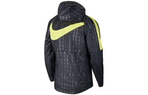 Nike Beijing Zhonghe Guoan Track Jacket