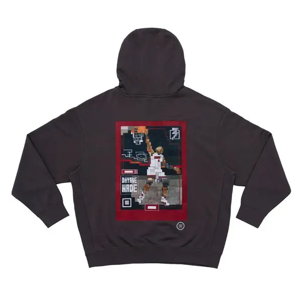 LI-NING Wade Hoodie