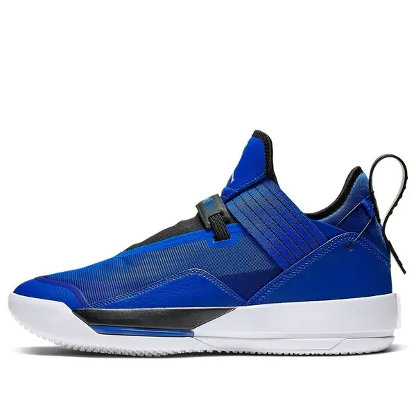 JORDAN Air 33 Se 'hyper Royal' Sneakers - Blue