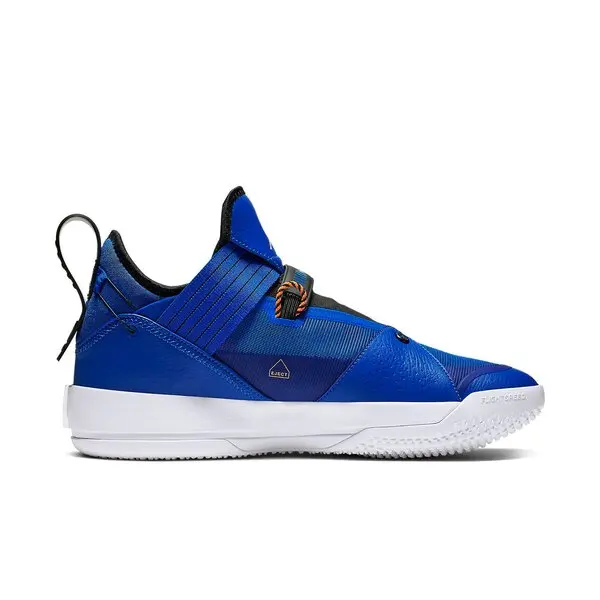 JORDAN Air 33 Se 'hyper Royal' Sneakers - Blue
